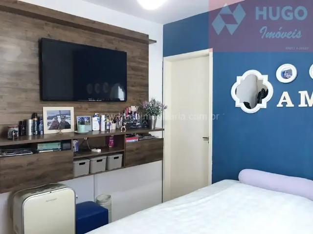 Casa / Sobrado para Venda em São José dos Campos/SP Cidade Vista Verde 3 Quartos