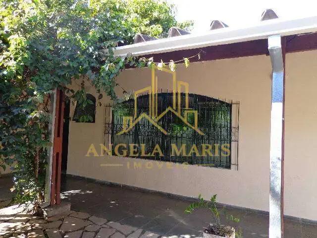 Casa / Sobrado para Venda em São José dos Campos/SP Cidade Vista Verde 3 Quartos