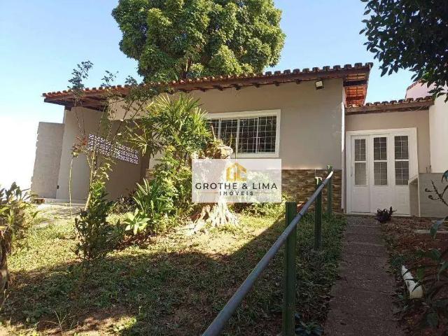 Casa / Sobrado para Venda em São José dos Campos/SP Cidade Vista Verde 3 Quartos