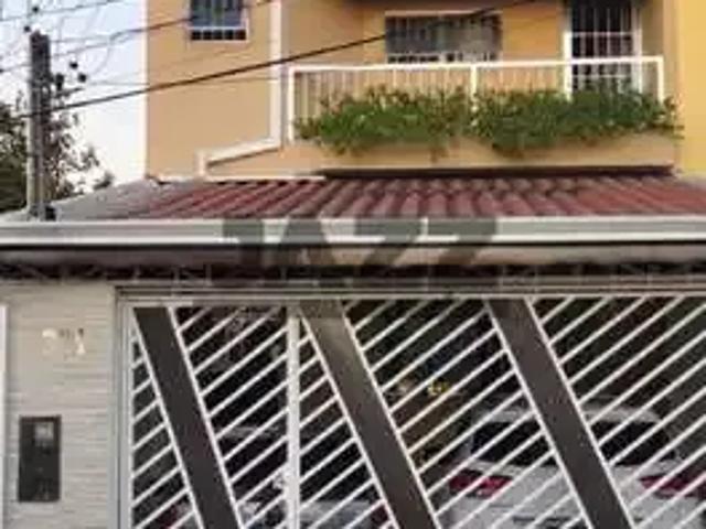 Casa / Sobrado para Venda em São José dos Campos/SP Cidade Vista Verde 3 Quartos