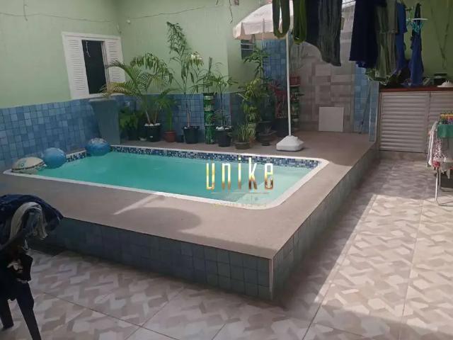 Casa / Sobrado para Venda em São José dos Campos/SP Cidade Vista Verde 3 Quartos