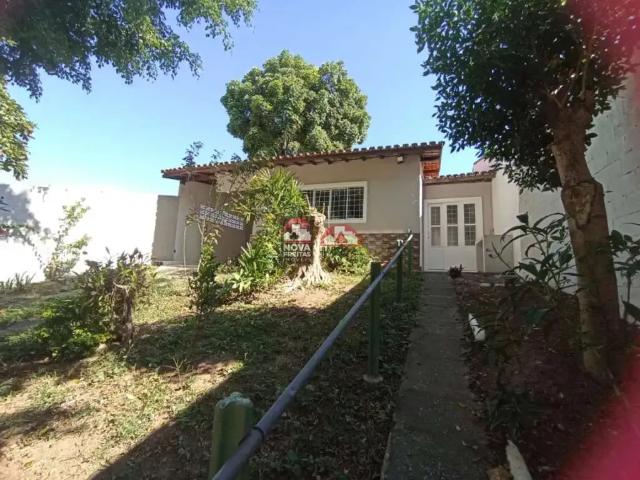 Casa / Sobrado para Venda em São José dos Campos/SP Cidade Vista Verde 3 Quartos