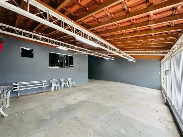 Casa / Sobrado para Venda em São José dos Campos/SP Cidade Vista Verde 3 Quartos