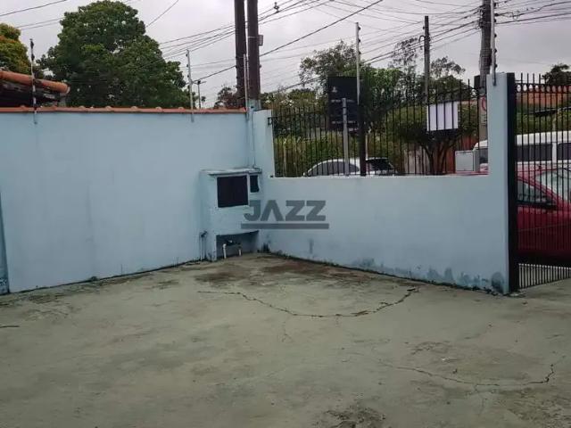 Casa / Sobrado para Venda em São José dos Campos/SP Cidade Vista Verde 3 Quartos