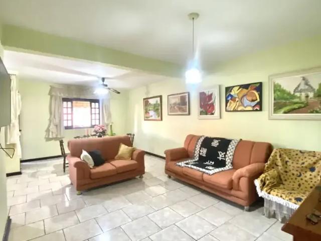 Casa / Sobrado para Venda em São José dos Campos/SP Cidade Vista Verde 4 Quartos