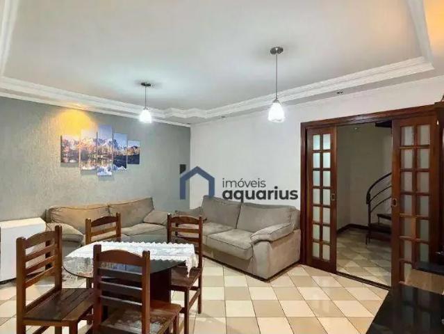 Casa / Sobrado para Venda em São José dos Campos/SP Cidade Vista Verde 4 Quartos