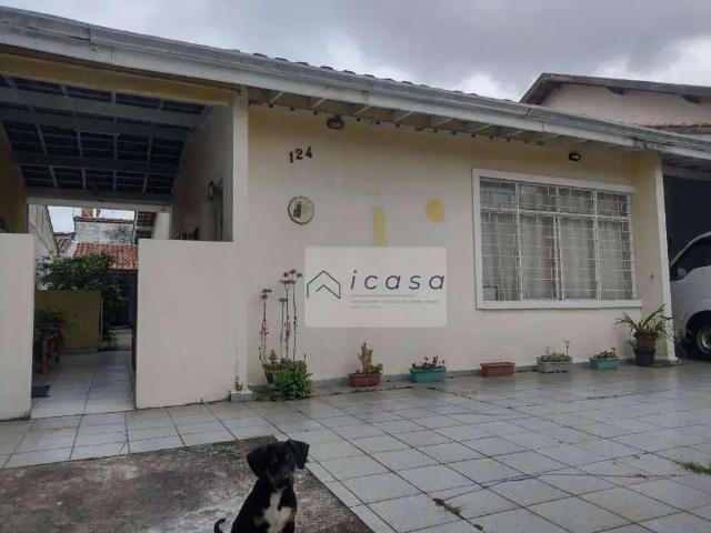 Casa / Sobrado para Venda em São José dos Campos/SP Cidade Vista Verde 4 Quartos