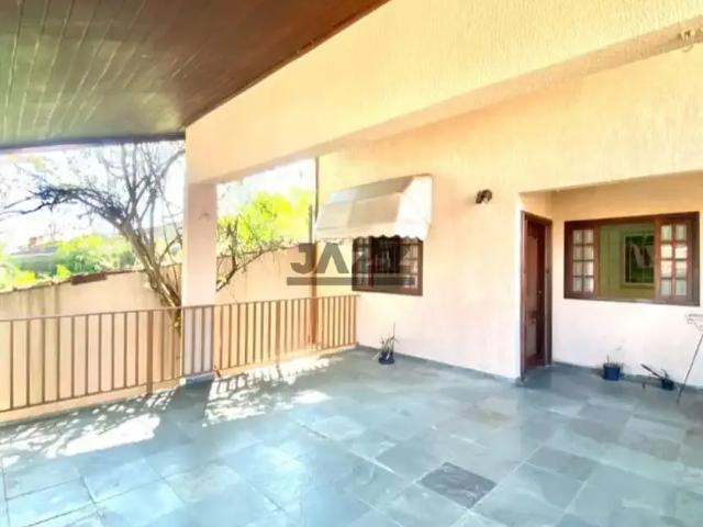 Casa / Sobrado para Venda em São José dos Campos/SP Cidade Vista Verde 4 Quartos