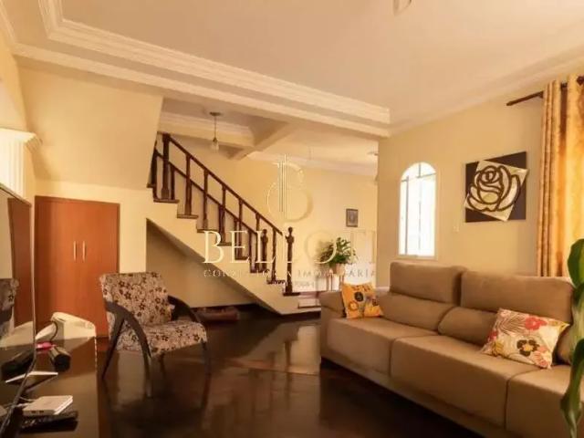 Casa / Sobrado para Venda em São José dos Campos/SP Cidade Vista Verde 4 Quartos