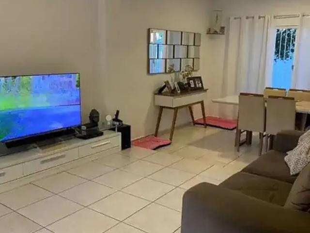 Casa / Sobrado para Venda em São José dos Campos/SP Cidade Vista Verde 4 Quartos