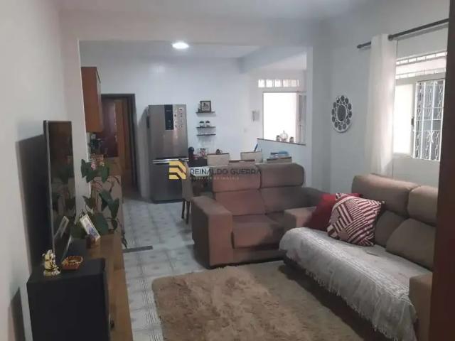 Casa / Sobrado para Venda em São José dos Campos/SP Cidade Vista Verde 4 Quartos