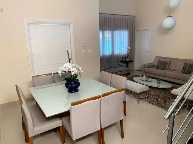 Casa / Sobrado para Venda em São José dos Campos/SP Cidade Vista Verde 5 Quartos