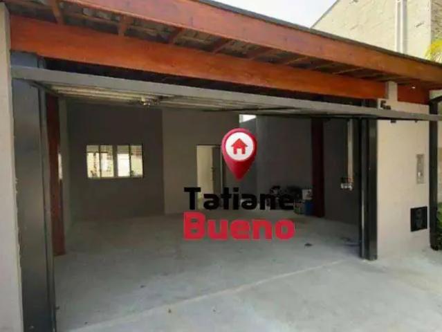 Casa / Sobrado para Venda em São José dos Campos/SP Água Soca 2 Quartos