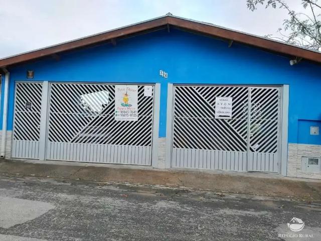 Casa / Sobrado para Venda em São José dos Campos/SP Águas de Canindu 4 Quartos