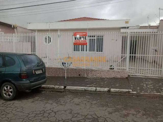 Casa / Sobrado para Venda em São José dos Campos/SP Alto da Ponte 4 Quartos