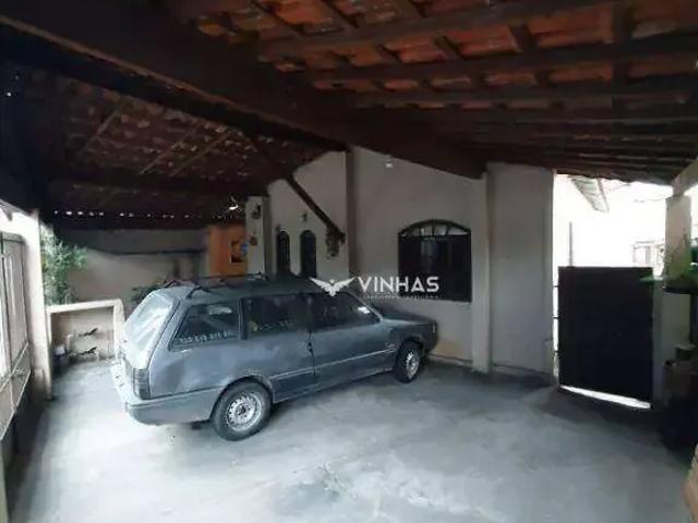 Casa / Sobrado para Venda em São José dos Campos/SP Alto da Ponte 4 Quartos