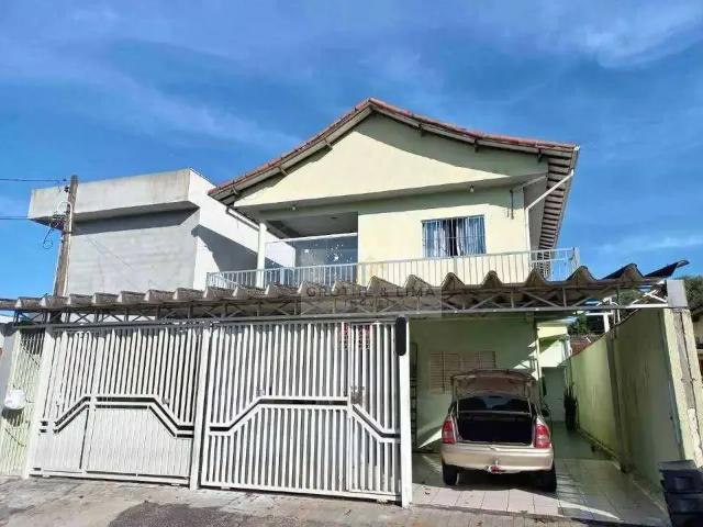 Casa / Sobrado para Venda em São José dos Campos/SP Alto da Ponte 5 Quartos