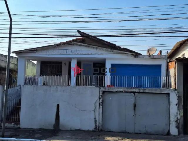 Casa / Sobrado para Venda em São José dos Campos/SP Alto da Ponte 5 Quartos
