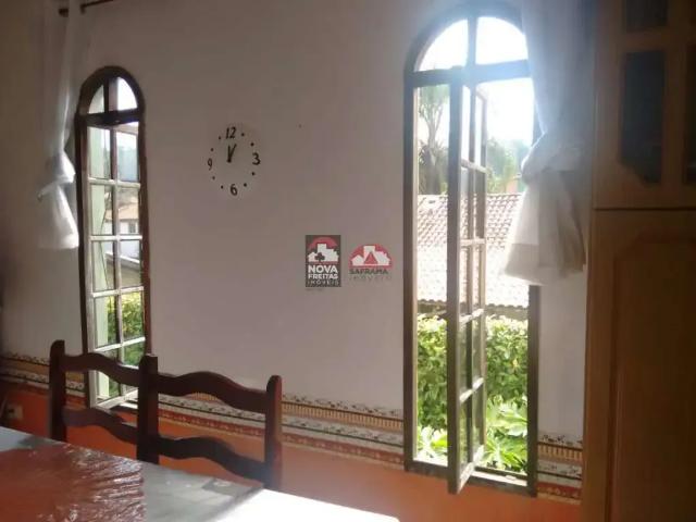 Casa / Sobrado para Venda em São José dos Campos/SP Alto da Ponte 7 Quartos