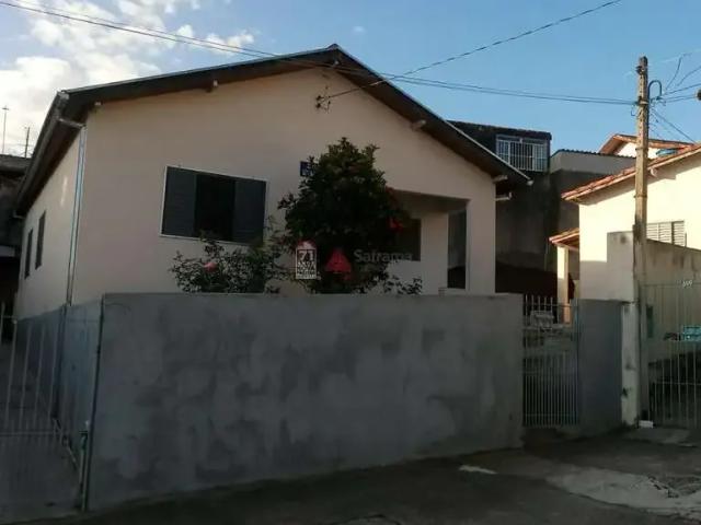 Casa / Sobrado para Venda em São José dos Campos/SP Alto da Ponte 2 Quartos