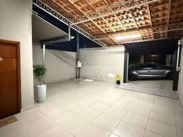 Casa / Sobrado para Venda em São José dos Campos/SP Alto da Ponte 2 Quartos