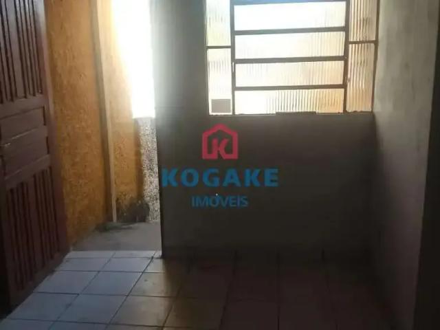 Casa / Sobrado para Venda em São José dos Campos/SP Alto da Ponte 3 Quartos