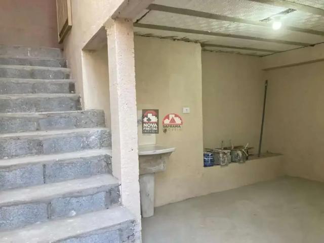 Casa / Sobrado para Venda em São José dos Campos/SP Alto da Ponte 3 Quartos