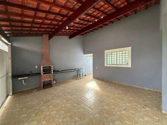 Casa / Sobrado para Venda em São José dos Campos/SP Altos do Caetê I 2 Quartos