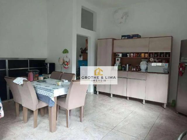 Casa / Sobrado para Venda em São José dos Campos/SP Altos do Caetê I 3 Quartos
