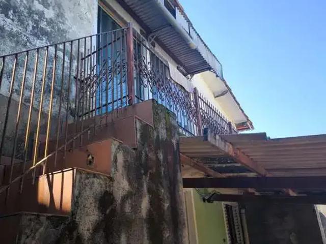 Casa / Sobrado para Venda em São José dos Campos/SP Altos do Caetê I 3 Quartos