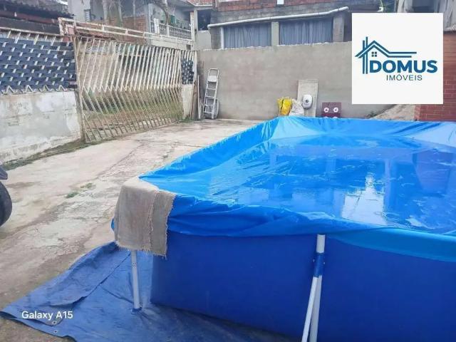 Casa / Sobrado para Venda em São José dos Campos/SP Altos do Caetê I 3 Quartos