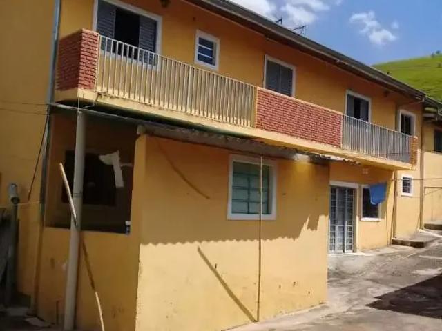 Casa / Sobrado para Venda em São José dos Campos/SP Altos do Caetê II 3 Quartos