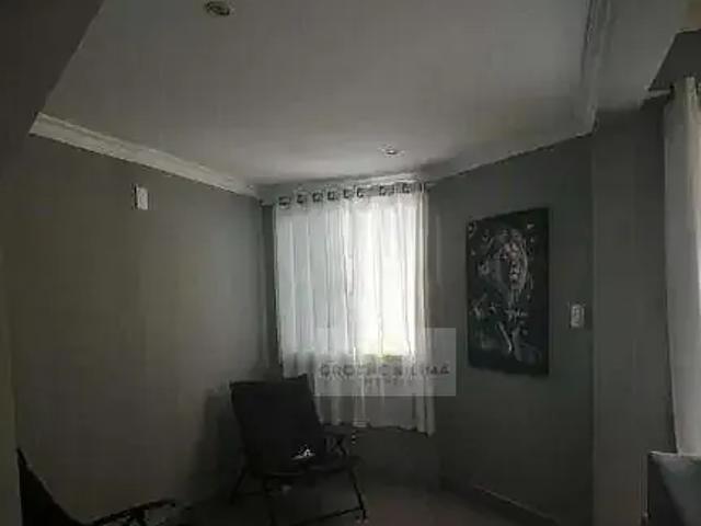 Casa / Sobrado para Venda em São José dos Campos/SP Altos do Caetê II 3 Quartos