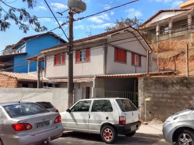 Casa / Sobrado para Venda em São José dos Campos/SP Altos da Vila Paiva 4 Quartos