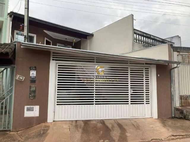 Casa / Sobrado para Venda em São José dos Campos/SP Altos da Vila Paiva 2 Quartos