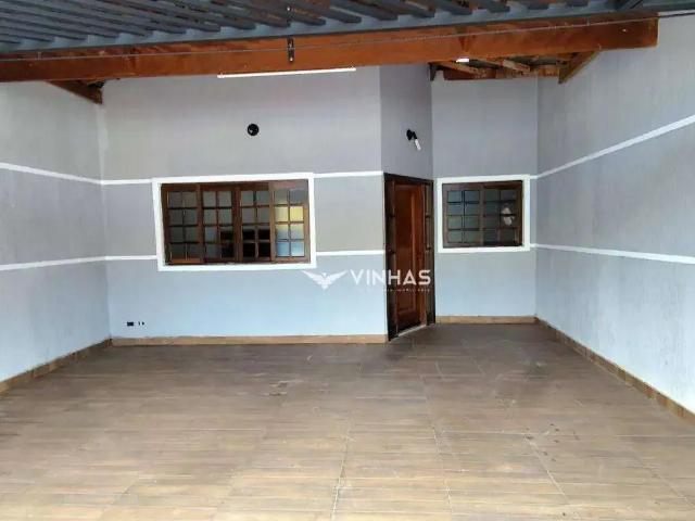 Casa / Sobrado para Venda em São José dos Campos/SP Altos da Vila Paiva 2 Quartos