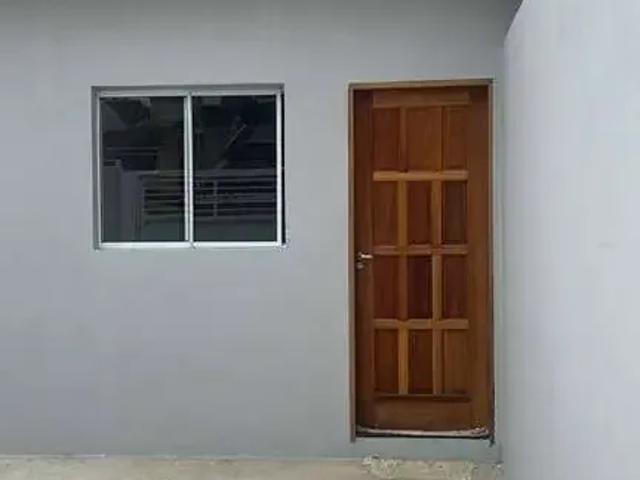 Casa / Sobrado para Venda em São José dos Campos/SP Altos da Vila Paiva 2 Quartos