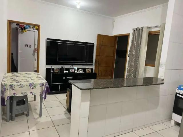 Casa / Sobrado para Venda em São José dos Campos/SP Altos da Vila Paiva 2 Quartos