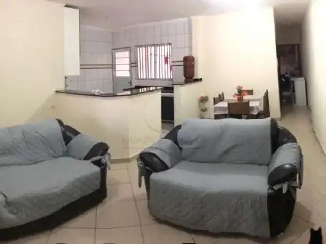 Casa / Sobrado para Venda em São José dos Campos/SP Altos da Vila Paiva 2 Quartos