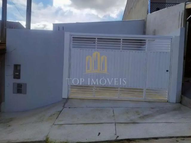Casa / Sobrado para Venda em São José dos Campos/SP Altos da Vila Paiva 2 Quartos