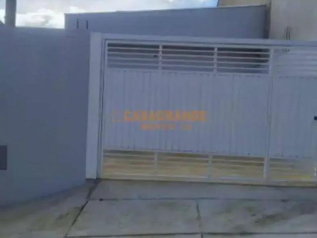 Casa / Sobrado para Venda em São José dos Campos/SP Altos da Vila Paiva 2 Quartos