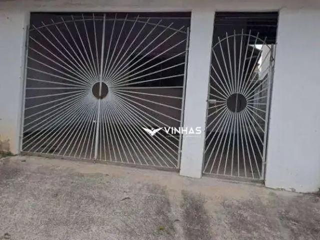 Casa / Sobrado para Venda em São José dos Campos/SP Altos da Vila Paiva 2 Quartos