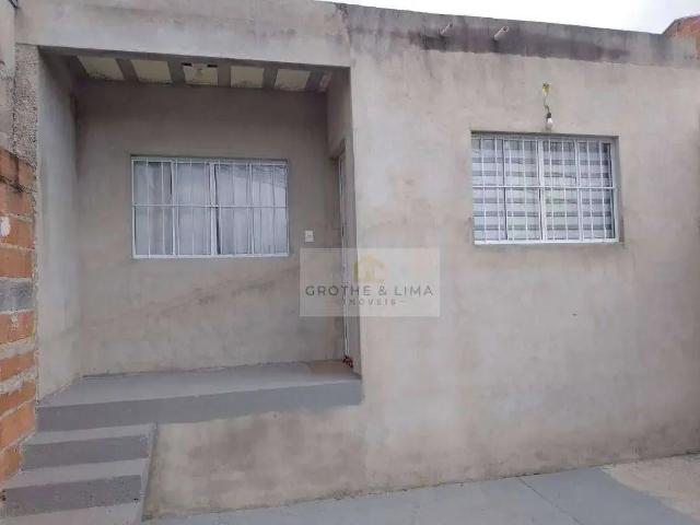 Casa / Sobrado para Venda em São José dos Campos/SP Altos da Vila Paiva 2 Quartos