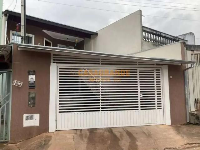 Casa / Sobrado para Venda em São José dos Campos/SP Altos da Vila Paiva 2 Quartos