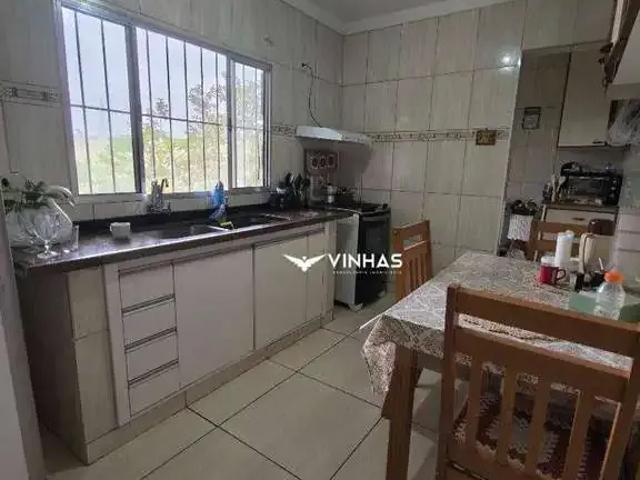 Casa / Sobrado para Venda em São José dos Campos/SP Altos da Vila Paiva 2 Quartos