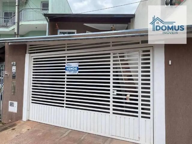 Casa / Sobrado para Venda em São José dos Campos/SP Altos da Vila Paiva 2 Quartos