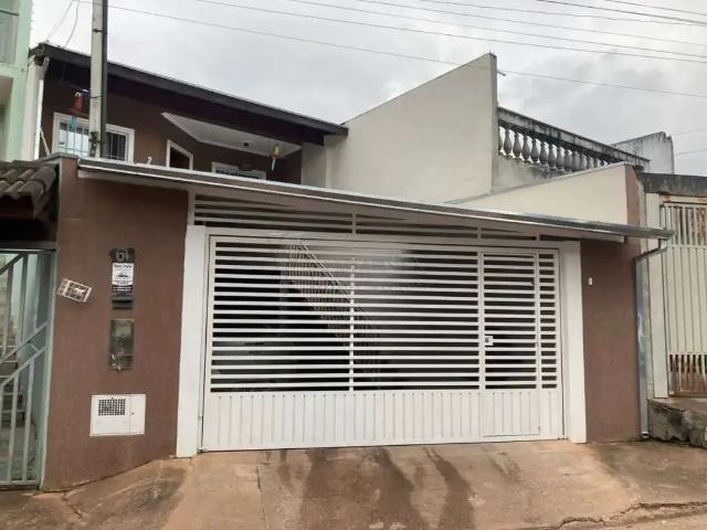 Casa / Sobrado para Venda em São José dos Campos/SP Altos da Vila Paiva 2 Quartos