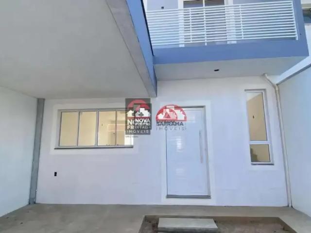 Casa / Sobrado para Venda em São José dos Campos/SP Altos da Vila Paiva 2 Quartos