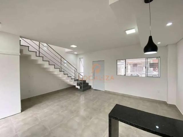 Casa / Sobrado para Venda em São José dos Campos/SP Altos da Vila Paiva 2 Quartos