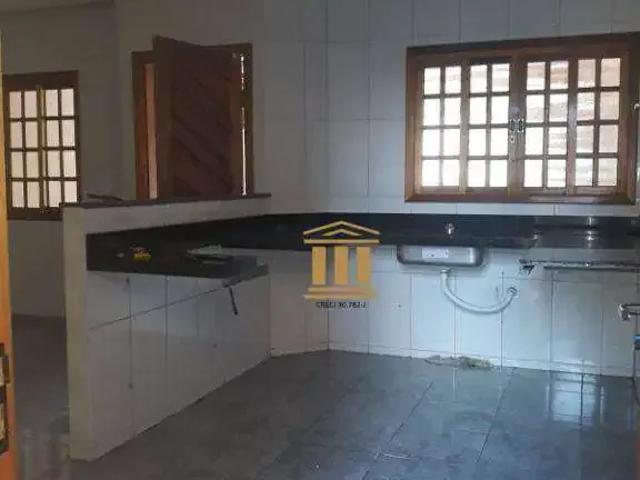 Casa / Sobrado para Venda em São José dos Campos/SP Altos da Vila Paiva 2 Quartos